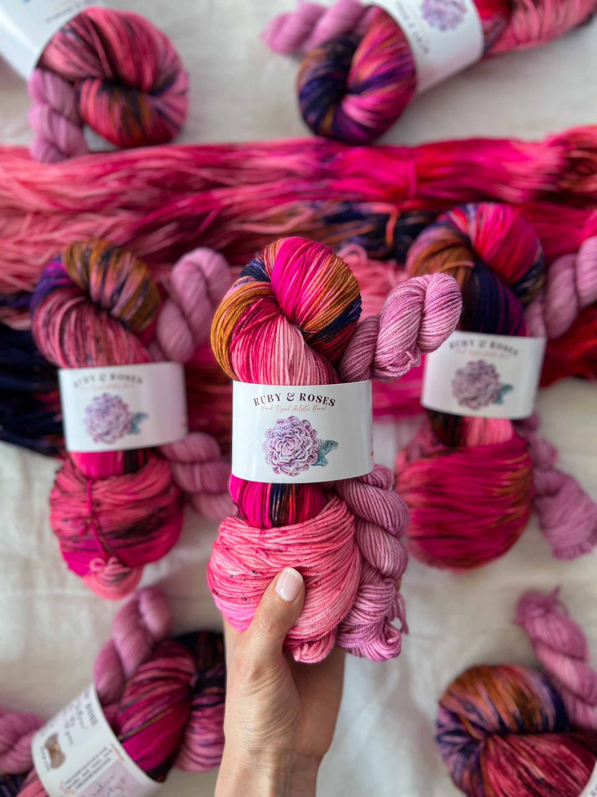 Creative Liberty /// Sock Set